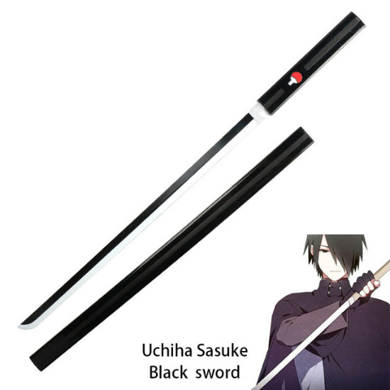 Naruto Sasuke Sword If Sasuke Still Had His Sword In The Final Fight
