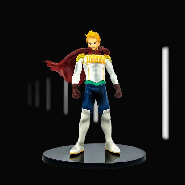 My Hero Academia Togata Mirio Lemillion Figurine Collection Toys | 19C