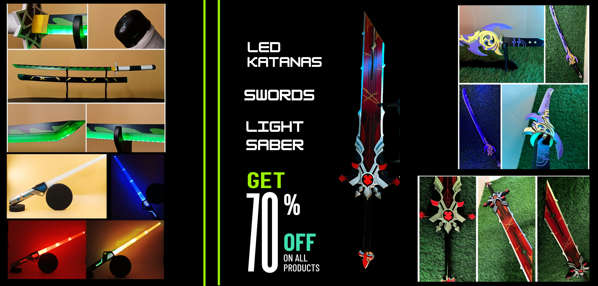 Buy Anime Figures, Merchandise, Collectibles & More | ShoppingNest