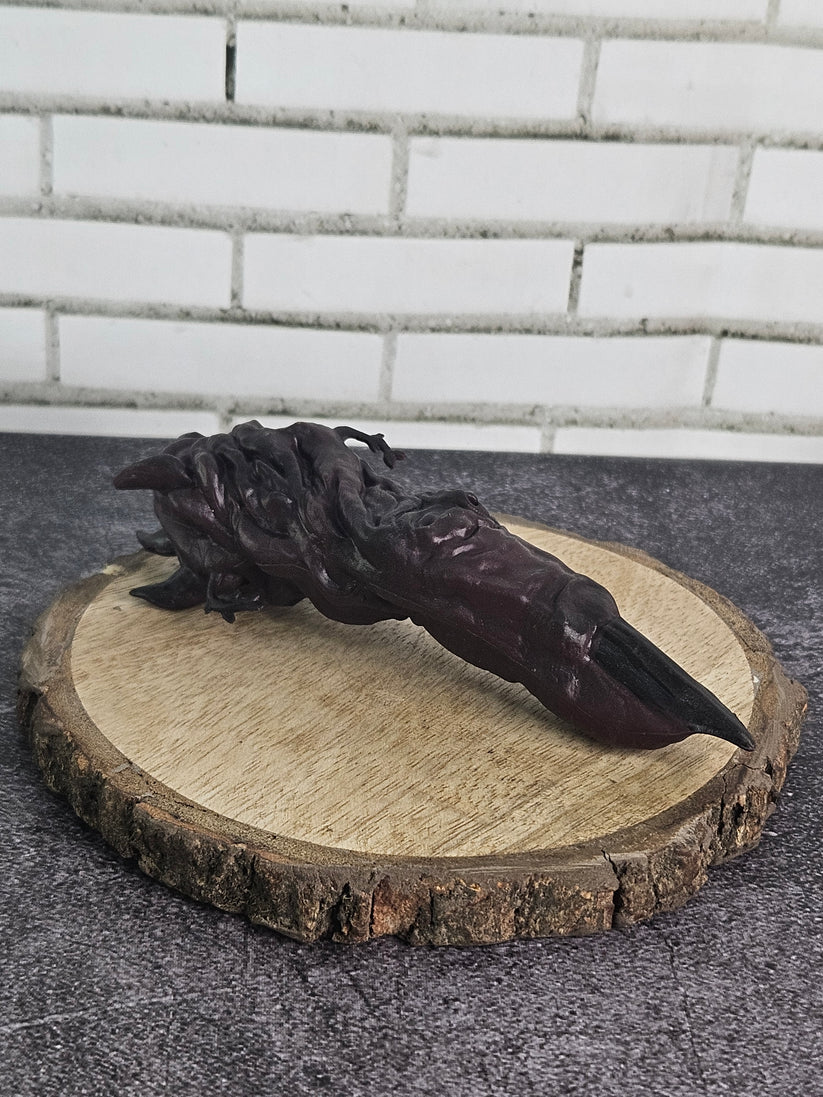 Jujutsu Kaisen | Ryomen Sukuna Cursed Finger | Collectible Prop Replic