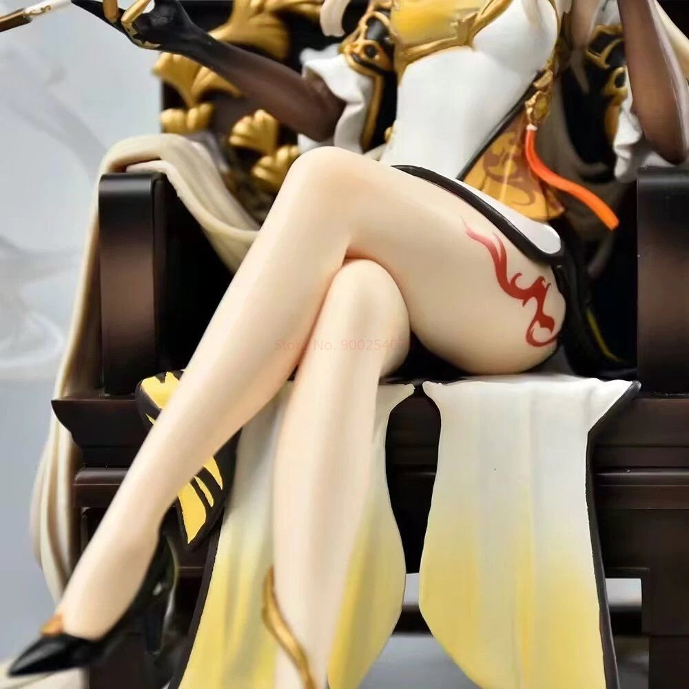 Gaming Action Figures