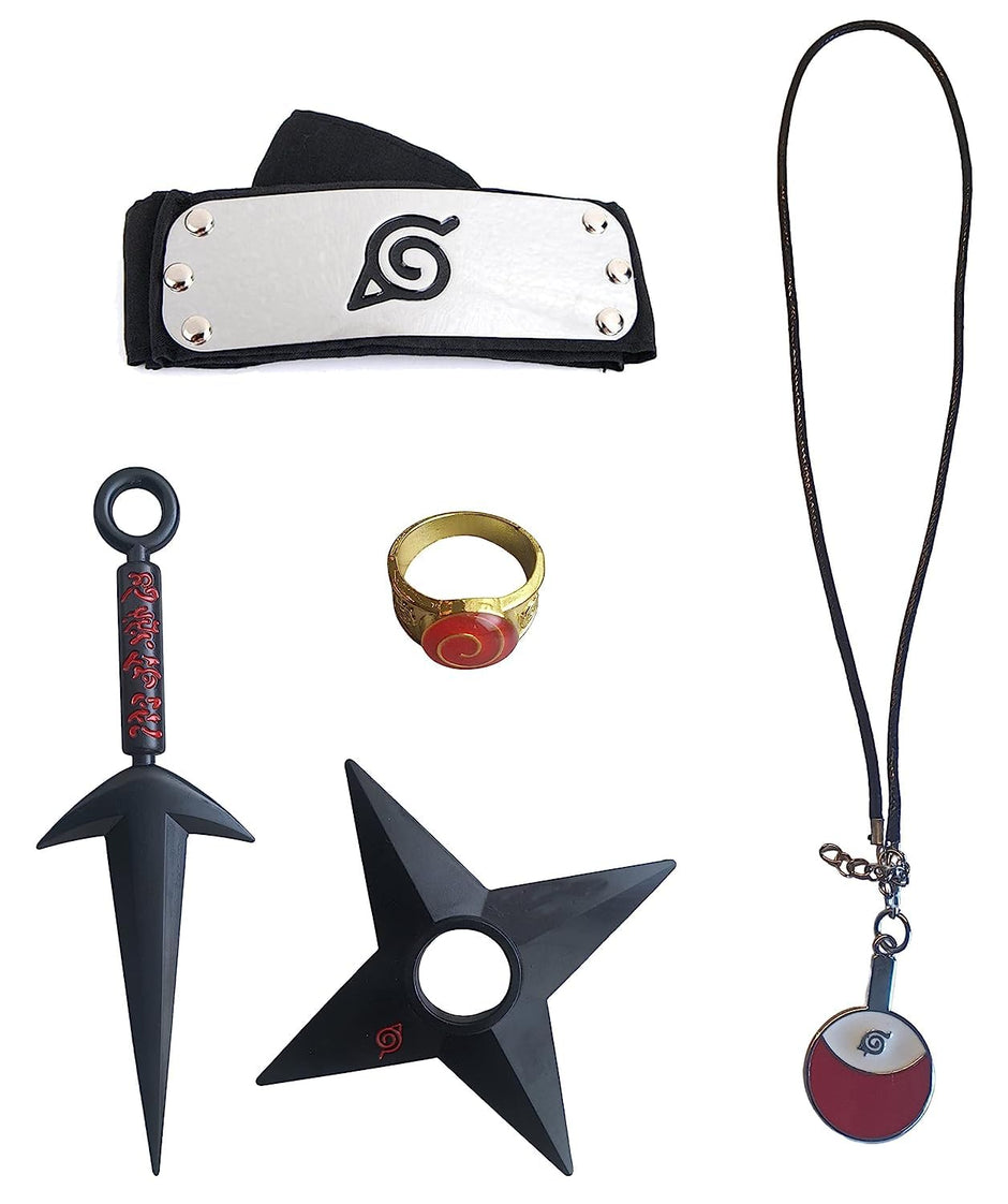 Anime Accessories