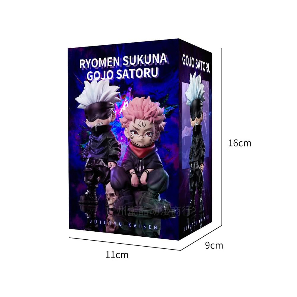 Jujutsu Kaisen Gojo Satoru Action Figure