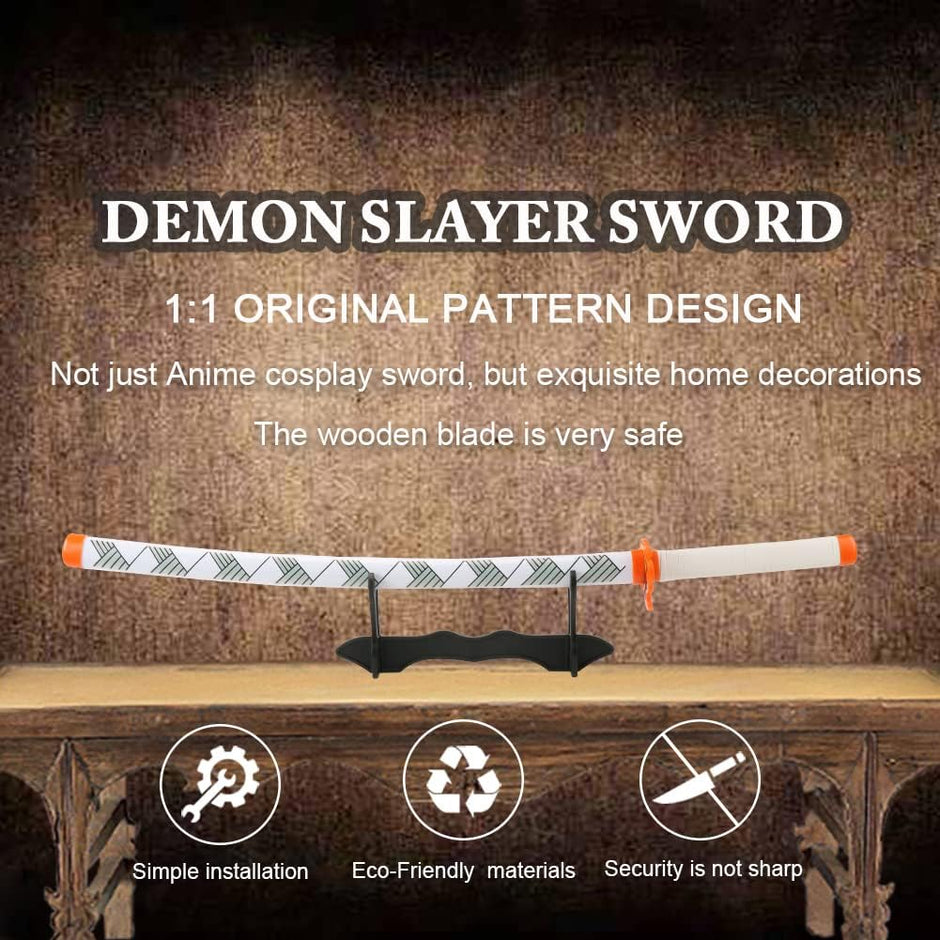 Anime Katanas