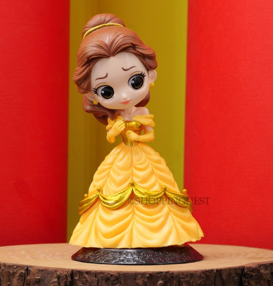 Princess Action Figure