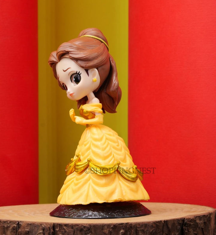 Princess Action Figure