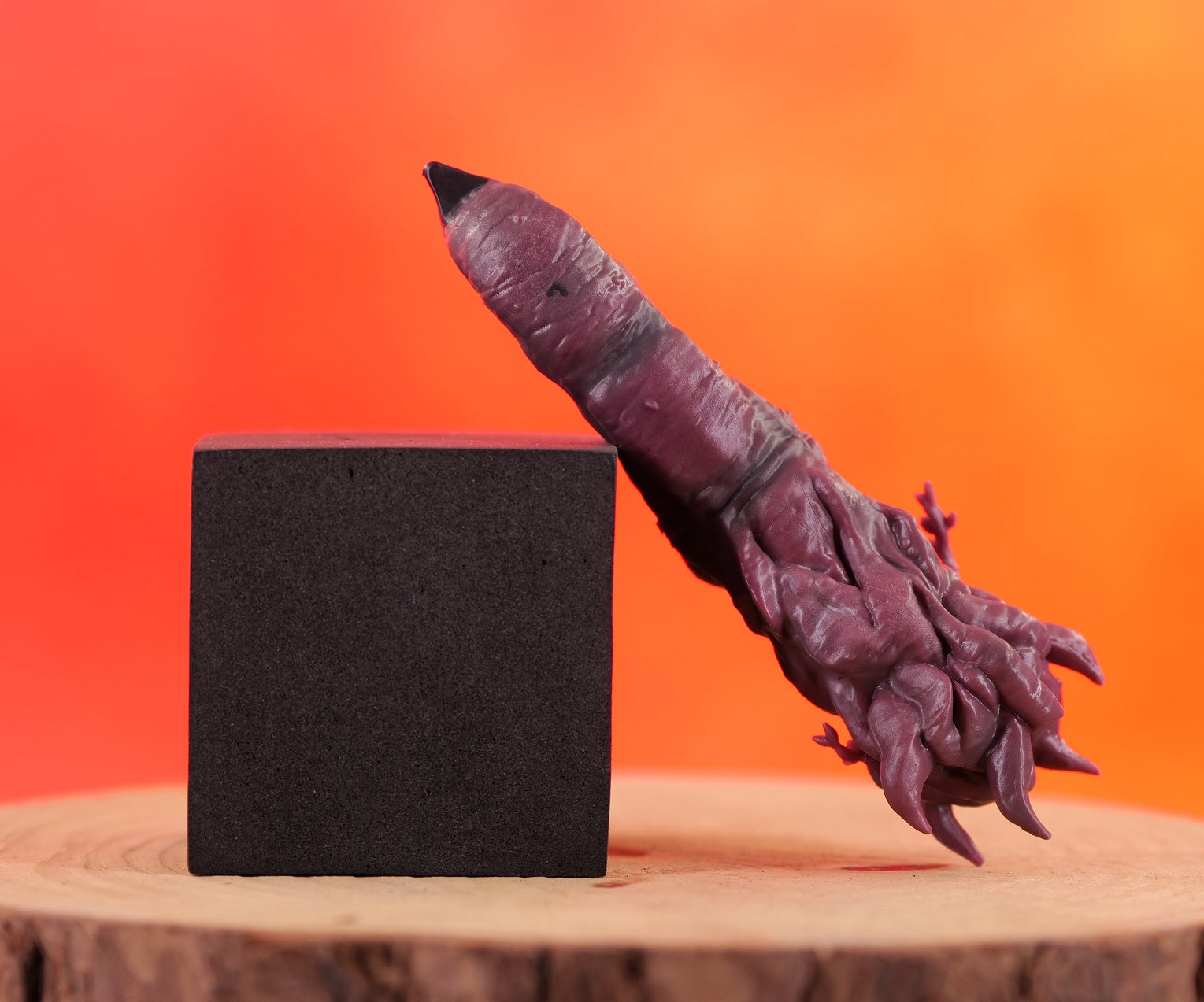 Jujutsu Kaisen Special Grade Cursed Object Ryomen Sukuna's Finger