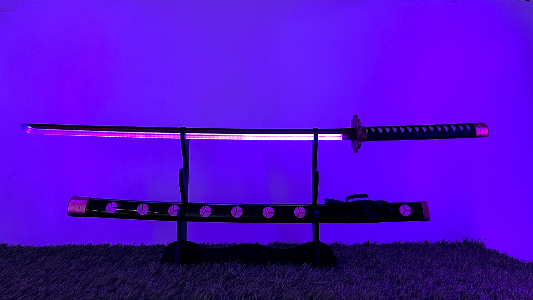 Anime Katanas