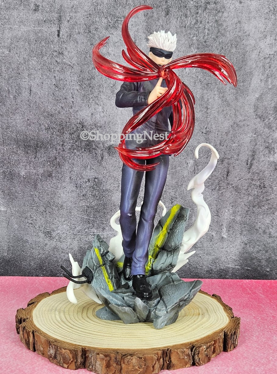 Jujutsu Kaisen Gojo Satoru Iconic Battle Figure | 30 CMS