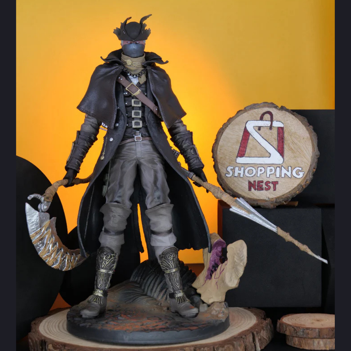 Buy Anime Figures, Merchandise, Collectibles & More | ShoppingNest